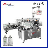 China Customized Shampoo Filling Machine For Different Bottle Sizes And Shapes for sale