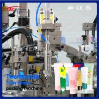 China OEM oral tube filling and sealing machine for sale