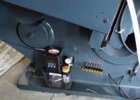 China Carton Box Foil Hot Stamping And Die Cutting Machine for sale