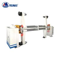 China 3 5 7 Ply Carton Production Line 100m/Min 100kw 5 Ply Automatic Corrugation Plant for sale