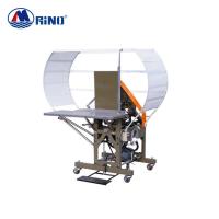 China 1.2 Knot/S Corrugated Box Strapping Machine Manual Easy Maintenance for sale