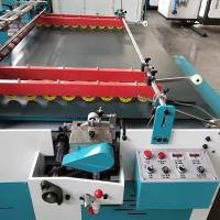 China 2800mm Folder Gluer Machines Easy Operating Mean Well Electric Power Supply for sale