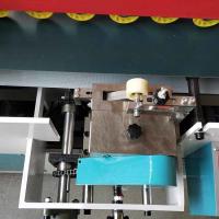 China 2800mm Folder Gluer Machines Easy Operating Mean Well Electric Power Supply for sale