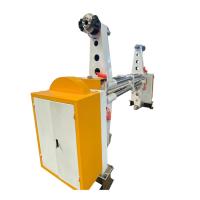China 3 Ply Corrugated Board Production Line 56 Meters 150m/Min 5 ply corrugation machine for sale