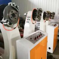 China Mill Roll Stand Cardboard Production Line Hydraulic Control for sale