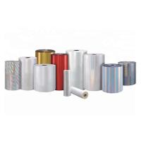 China 1250*1300mm Thermal Film Laminator 85m/min With Feeder Feeding for sale