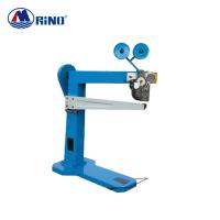 China 1200mm Carton Box Stitching Machine Manual 300-500 Nails/Min for sale
