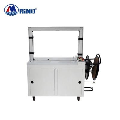 China Plastic PP Strapping Roll Machine 220V/380V For Carton Box for sale