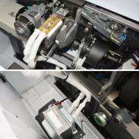 China Plastic PP Strapping Roll Machine 220V/380V For Carton Box for sale