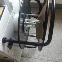 China PP Wire Carton Strapping Machines , 50 Strap/Min 850×585mm Strapping Banding Machine for sale