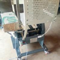 China 700*400mm PE Corrugated Box Strapping Machine With Motor Torque Limiter for sale