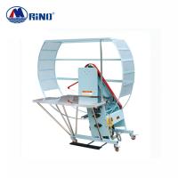 China 1.2 Knots/S PE Carton Box Strapping Machine CE Certification for sale