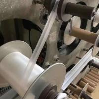 China 1.2 Knots/S PE Carton Box Strapping Machine CE Certification for sale