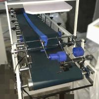 China 8KW Hot Melt High Speed Folding And Gluing Machine 3 Point  CE Approval for sale