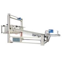China Water Ink Carton Box Flexo Printing Machine , 5 Colors Flexo Printer Slotter Machine 40KW for sale