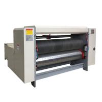 China Rotary Creasing Die Cutting Machine 1400*2800mm For Corrugated Board for sale