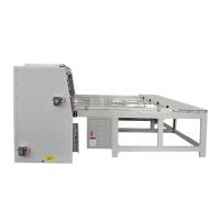 China Rotary Carton Box Die Cutting Machine 4.5KW High Speed 60pcs/Min for sale
