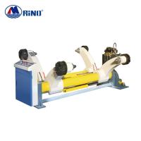 China Hydraulic Stand Corrugated Board Production Line 1800mm Width for sale