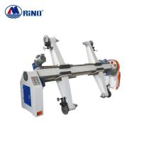 China Electric Shaftless Mill Roll Stand For Corrugated Paperboard for sale