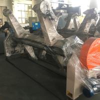 China Electric Mill Roll Stand Corrugated Board Production Line 3ph 380v 50Hz for sale