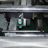 China 12000 Pcs/Hour Flute Laminating Machine 16.6KW For Corrugated Cardboard for sale