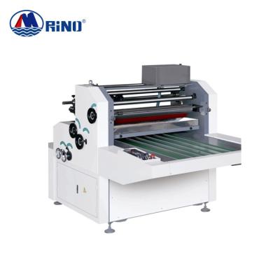 China 920mm Paper Sheet Thermal Lamination Machine SCHNEIDER PLC System for sale