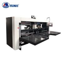 China 600 Nail/Min Carton Stitching Machine for sale