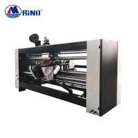 China RINO Double Jointed Carton Box Stitching Machine 500 Nail/Min for sale