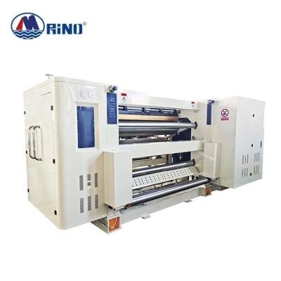 China Single Facer Corrugated Board Production Line 150m/Min 320mm Cassette for sale