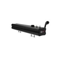 China Camping Aluminium Roof Top Water Tank Lightweight 20L Capacity for sale
