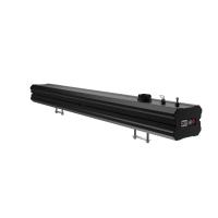 China 28L Rooftop Aluminum Water Storage Tank Included Hose And Shower Nozzle for sale
