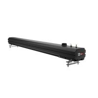 China Aluminium Rooftop Water Tank Weather Resistant 40L Capacity for sale
