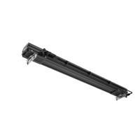 China Aluminium Rooftop Water Tank Weather Resistant 40L Capacity for sale