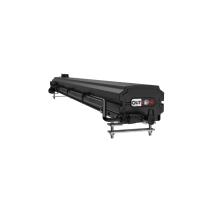 China Aluminium Rooftop Water Tank Weather Resistant 40L Capacity for sale