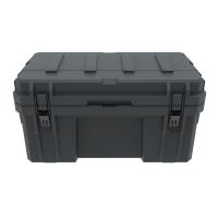 China V3+ Heavy Duty Rugged Storage Case Weather Resistant 52L Capacity for sale
