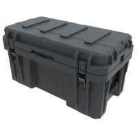 China V3+ Heavy Duty Rugged Storage Case Weather Resistant 52L Capacity for sale