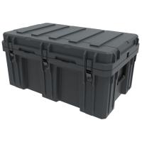 China V3+ LLDPE Rugged Tool Case Scratch Resistant 160L Capacity for sale