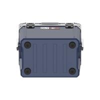 China LLDPE Rugged Injection Cooler Box 20L Capacity For Food Storage for sale