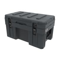 China V5 55L Capacity Rugged Storage Case With Steel Lockable Latches for sale