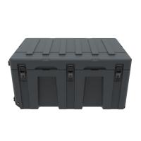 China V7 Rugged Storage Case Weatherproof 162L Capacity For Vehicle for sale