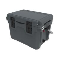 China U3 Hard Rotomolded Cool Box Weather Resistant 20QT Capacity For Camping Trips for sale