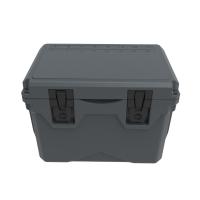 China U3 Hard Rotomolded Cool Box Weather Resistant 20QT Capacity For Camping Trips for sale