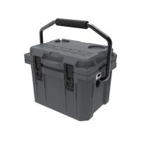 China U3+ Rugged Rotomolded Ice Box Customized 10QT For Food Storage for sale
