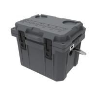 China U3+ Rugged Rotomolded Ice Box Customized 10QT For Food Storage for sale