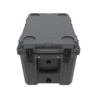 China U3+ Rotomolded Cooler Box 45QT End Opening for sale