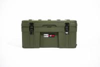 China V7 76L Rugged Storage Case Interlocking For Gear Storaging for sale