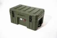 China V7 76L Rugged Storage Case Interlocking For Gear Storaging for sale