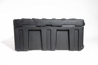 China V3+ Rugged Waterproof Camping Storage Containers Stackable 232L for sale