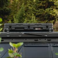 China V7 Seamless Mounted Rugged Tool Case Lockable 116L With Interlocking Design for sale