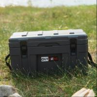 China V7 76L Rugged Storage Case Interlocking For Gear Storaging for sale